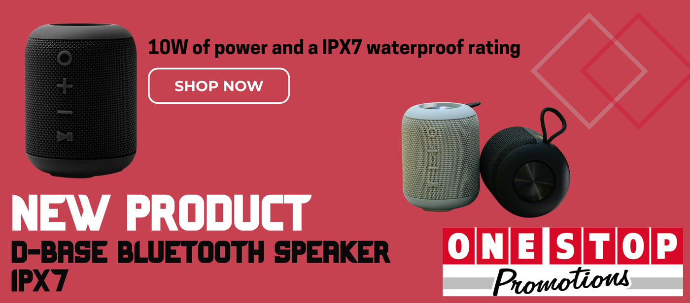 Promotional Merchandise & Branding Solutions – One Stop Promotions